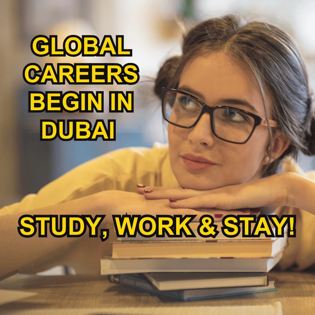 Post-Study Work Opportunities in Dubai - GlobalPath | Expert Study Abroad Guidance